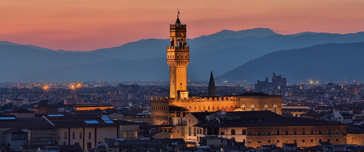 Piazza della Signoria and Palazzo Vecchio | What to do in Florence
